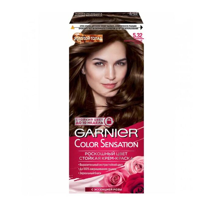 Մազի ներկ Garnier Color Sensation 110 մլ , մազի ներկ Garnier Color ...