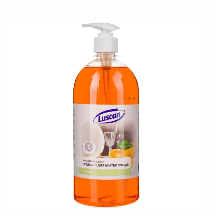 Հեղուկ սպասքի Luscan 1 լ , հեղուկ սպասքի Luscan 1 լ | My Market